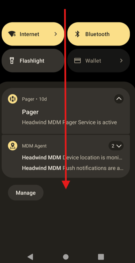 HSTA-209 WiFi - Troubleshooting